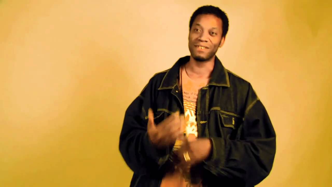 R.L. Scott - Martial Arts & Action Entertainment