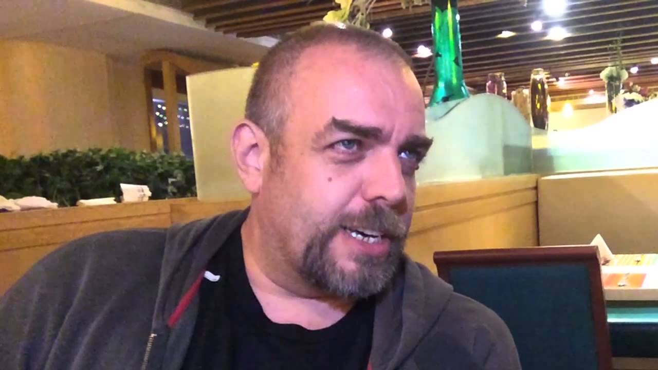 Mike Leeder - Martial Arts & Action Entertainment