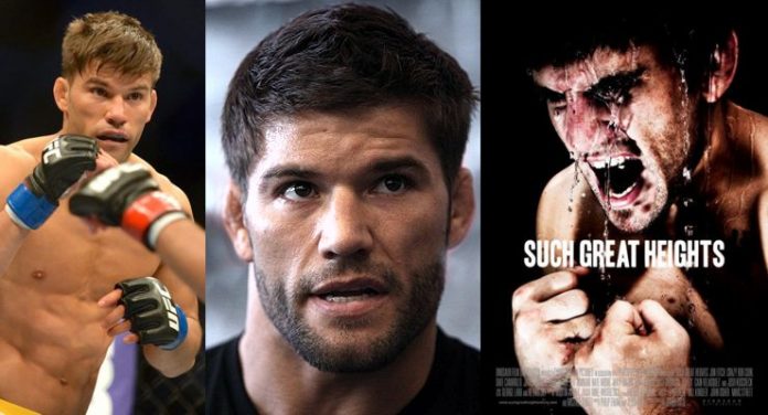 Josh Thomson | Martial Arts & Action Entertainment