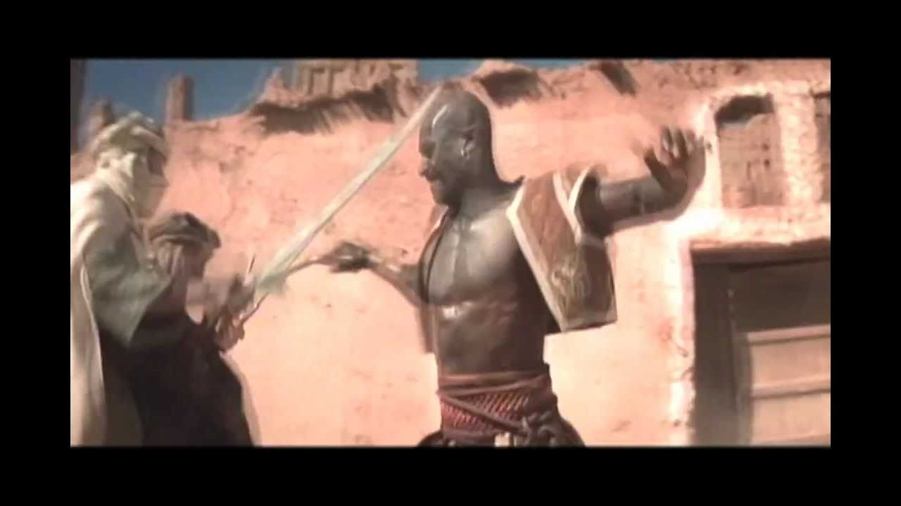 Jeff Wolfe - Martial Arts & Action Entertainment