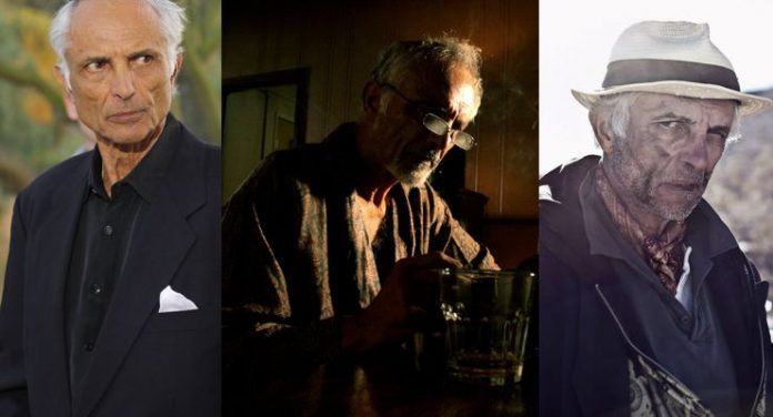 Robert Miano Assassin X | Martial Arts & Action Entertainment