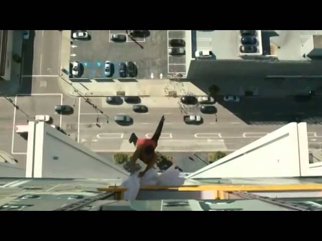 Angela Meryl – Martial Arts & Action Entertainment