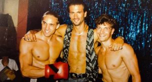 Michael Worth | Martial Arts & Action Entertainment