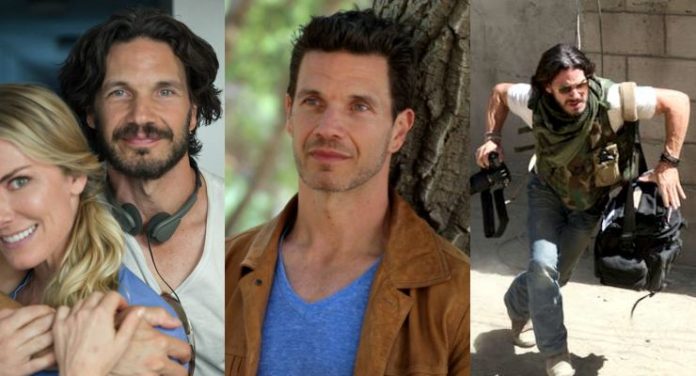 Michael Worth | Martial Arts & Action Entertainment