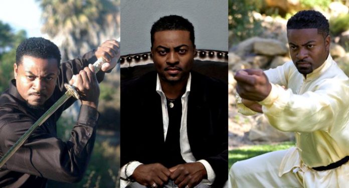 Billy R. Smith | Martial Arts & Action Entertainment