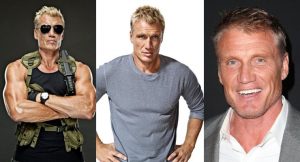 Dolph Lundgren | Martial Arts & Action Entertainment