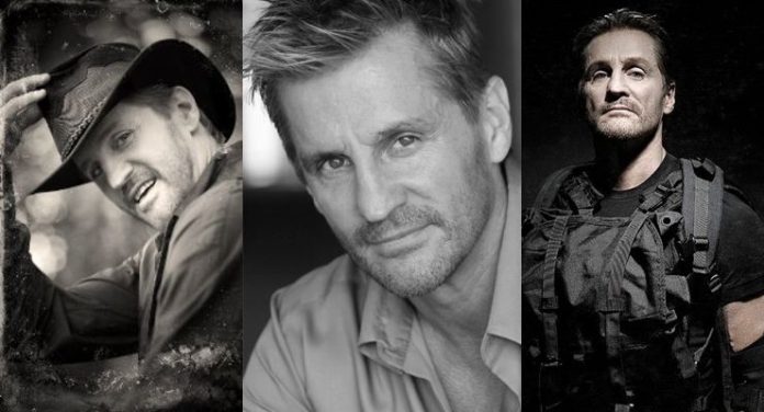 Jerry Trimble Jr. | Martial Arts & Action Entertainment