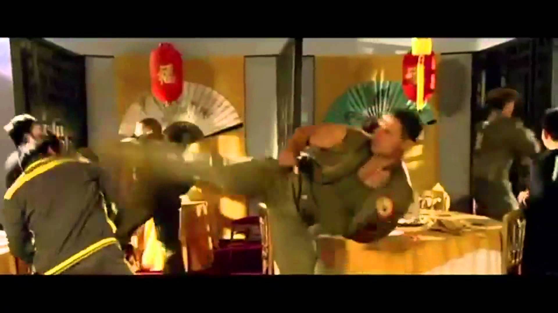 Silvio Simac - Martial Arts & Action Entertainment