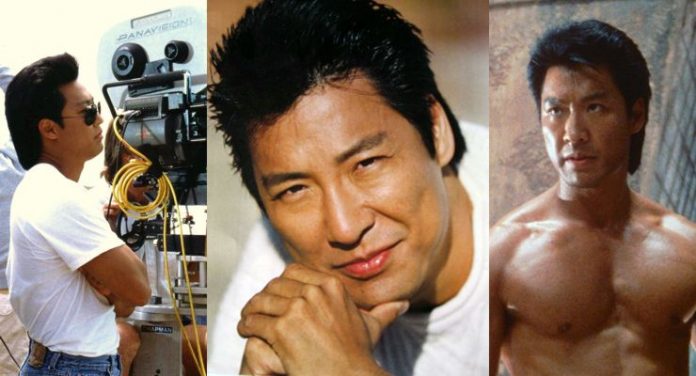 Phillip Rhee | Martial Arts & Action Entertainment