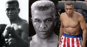 Ron Van Clief | Martial Arts & Action Entertainment