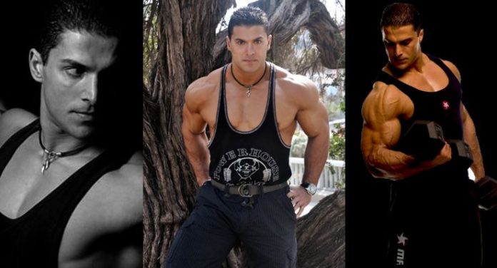 Silvio Simac | Martial Arts & Action Entertainment