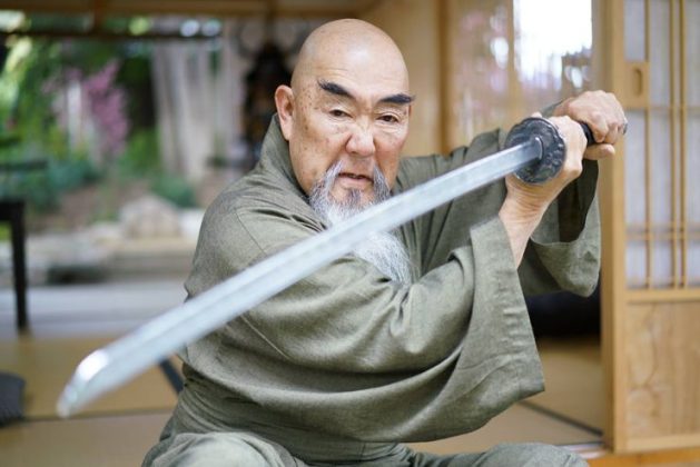 Gerald Okamura | Martial Arts & Action Entertainment