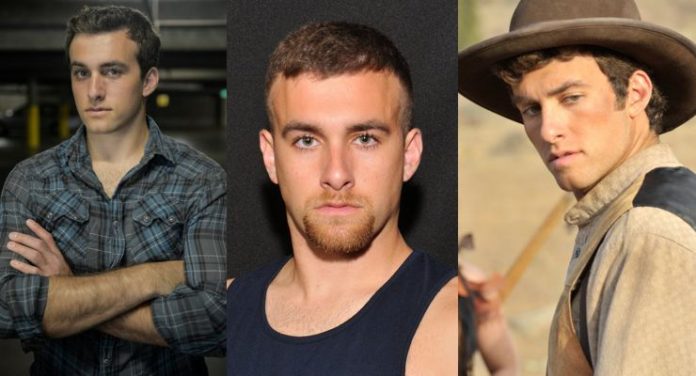 Matthew Ziff | Martial Arts & Action Entertainment