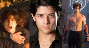 Jon Foo | Martial Arts & Action Entertainment