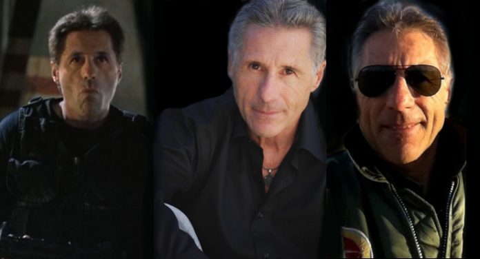 Rick Avery | Martial Arts & Action Entertainment