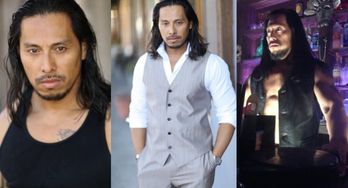 Sam Medina | Martial Arts & Action Entertainment