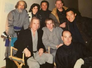 Our Own Steven Lambert Has Passed Away | Martial Arts & Action ...