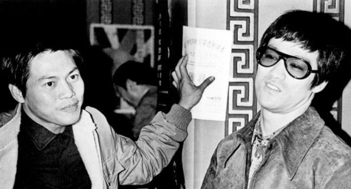 Lieh Lo | Martial Arts & Action Entertainment