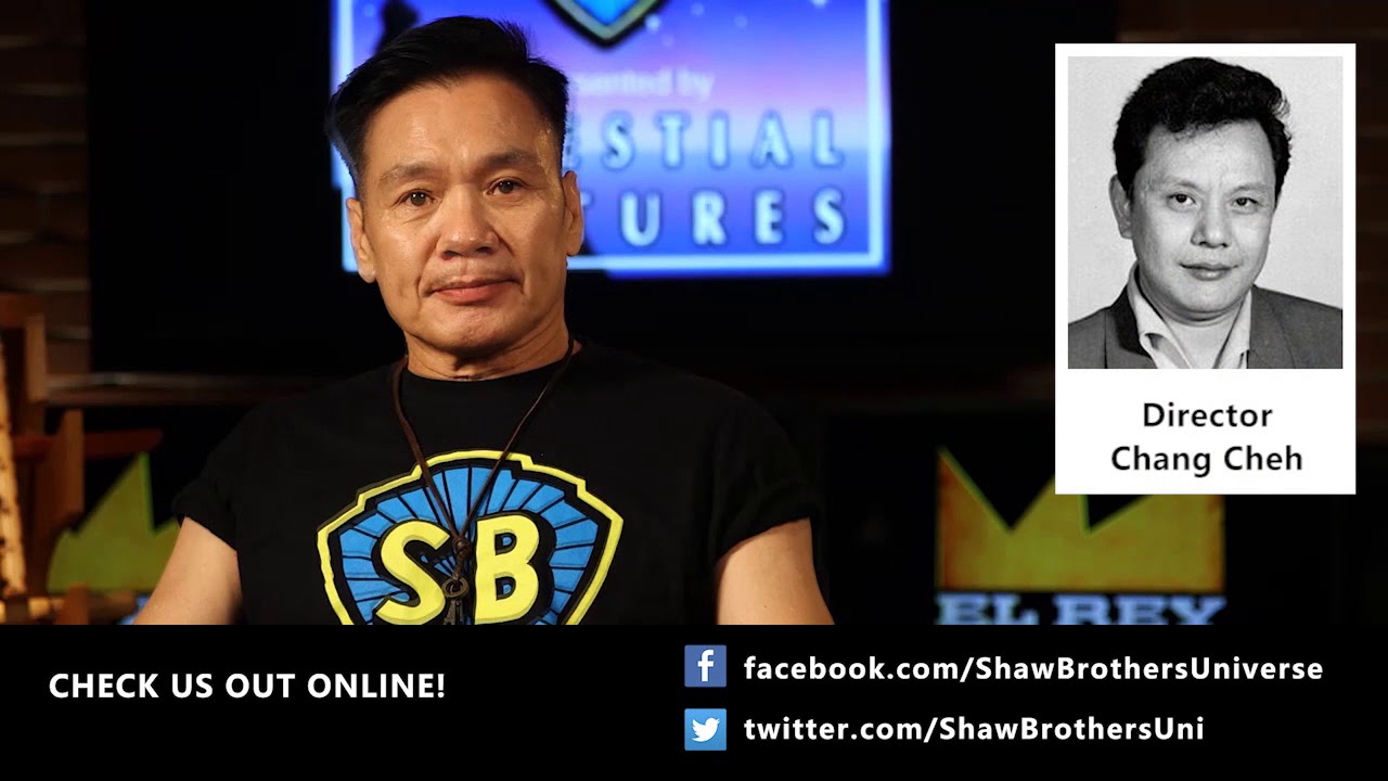 Meng Lo - Martial Arts & Action Entertainment