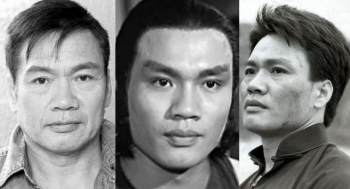 Meng Lo | Martial Arts & Action Entertainment