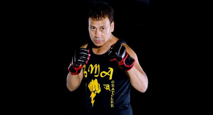 Shuny Bee | Martial Arts & Action Entertainment