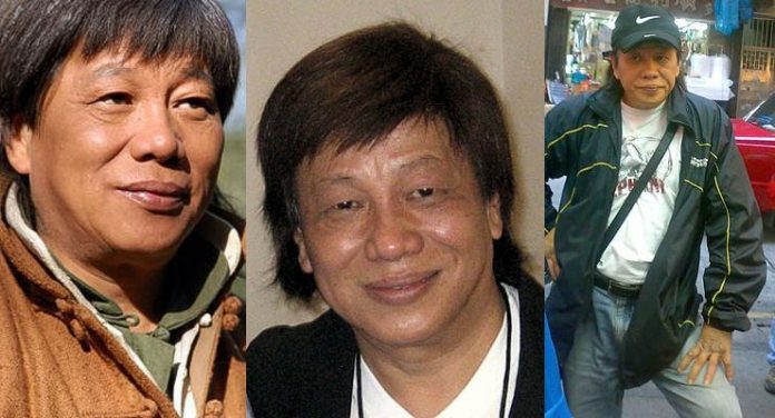 Siu-Lung Leung | Martial Arts & Action Entertainment