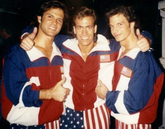 Vince Murdocco | Martial Arts & Action Entertainment