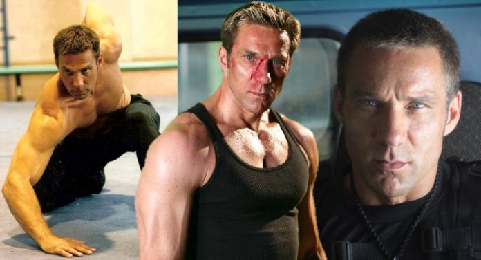 Gary Daniels | Martial Arts & Action Entertainment