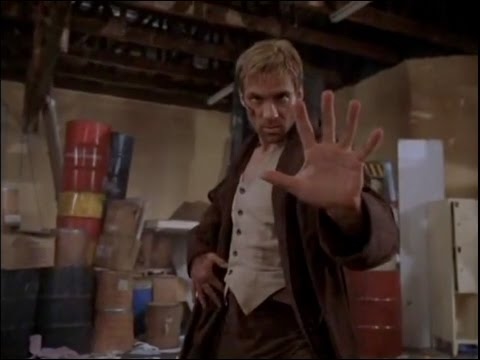 Gary Daniels - Martial Arts & Action Entertainment