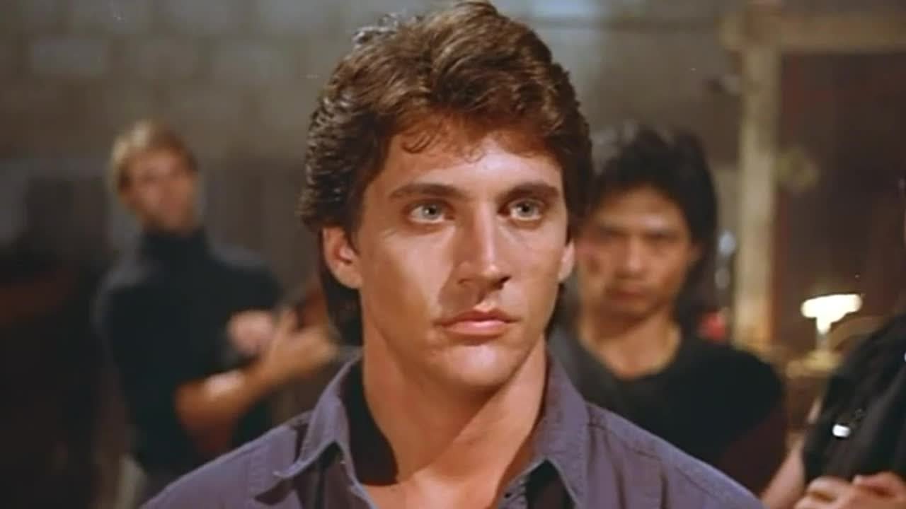 Loren Avedon - Martial Arts & Action Entertainment