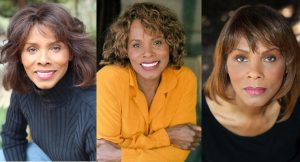 Gloria Hendry | Martial Arts & Action Entertainment