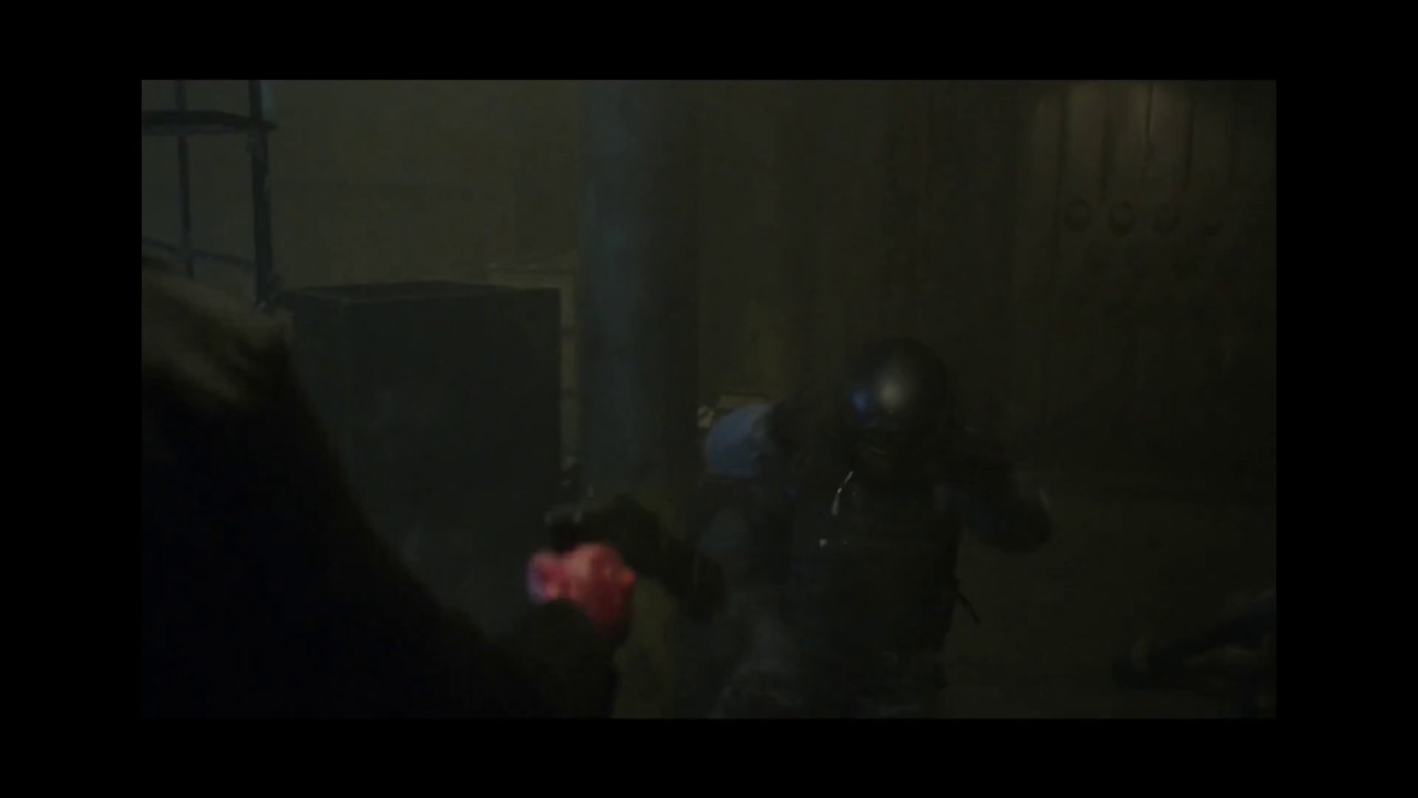 Thom Williams - Martial Arts & Action Entertainment