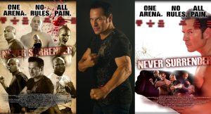Never Surrender (2009) | Martial Arts & Action Entertainment