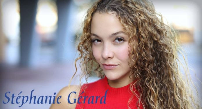 Ladies of Assassin X – Stephanie Gerard | Martial Arts & Action ...