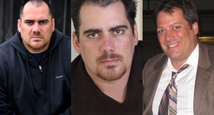 Thom Williams | Martial Arts & Action Entertainment