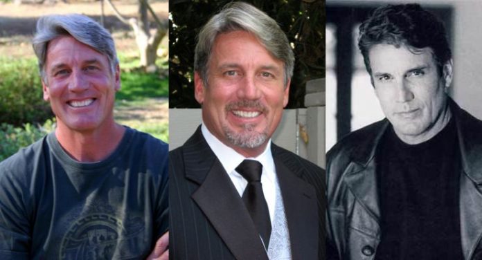 Jim Vickers | Martial Arts & Action Entertainment