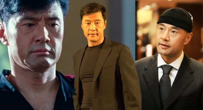 Rongguang Yu | Martial Arts & Action Entertainment