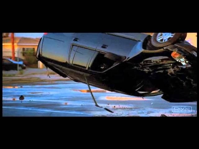 Jim Vickers - Martial Arts & Action Entertainment