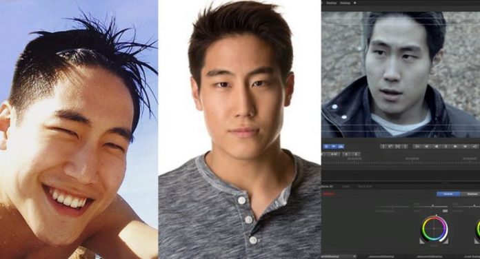 Christopher Kim | Martial Arts & Action Entertainment