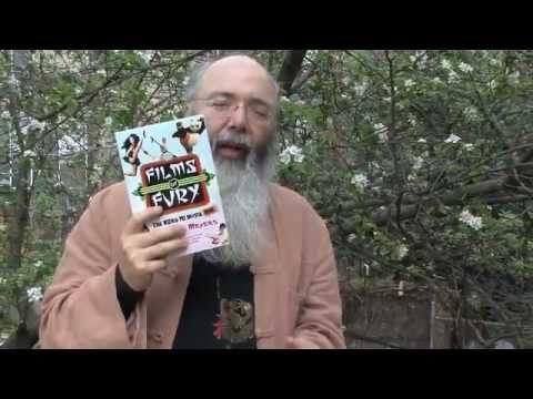 Ric Meyers - Martial Arts & Action Entertainment