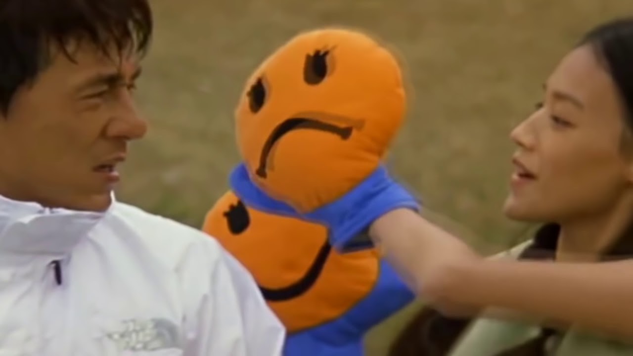 Brad Allan - Martial Arts & Action Entertainment