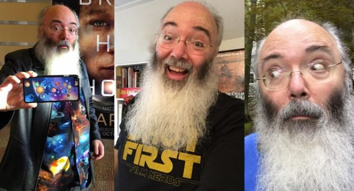 Ric Meyers | Martial Arts & Action Entertainment