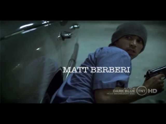 Matt Berberi - Martial Arts & Action Entertainment