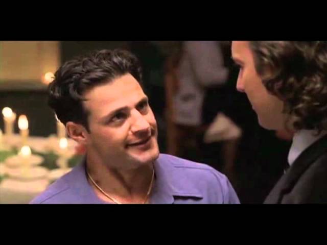 Louis Mandylor - Martial Arts & Action Entertainment