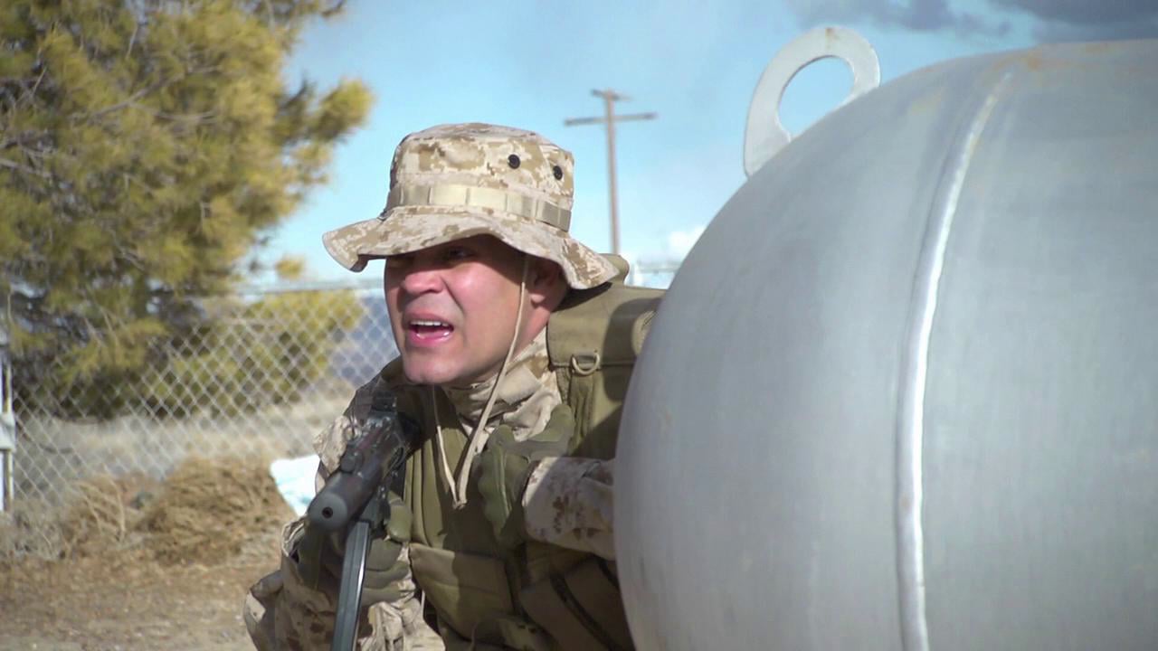 Danny Lopez - Martial Arts & Action Entertainment