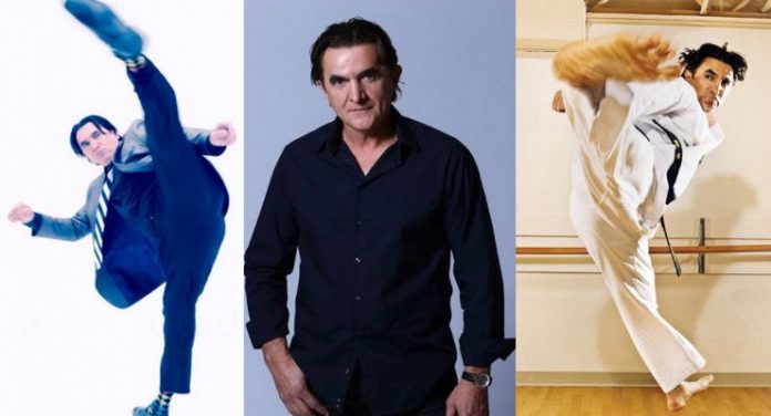 Peter Malota | Martial Arts & Action Entertainment