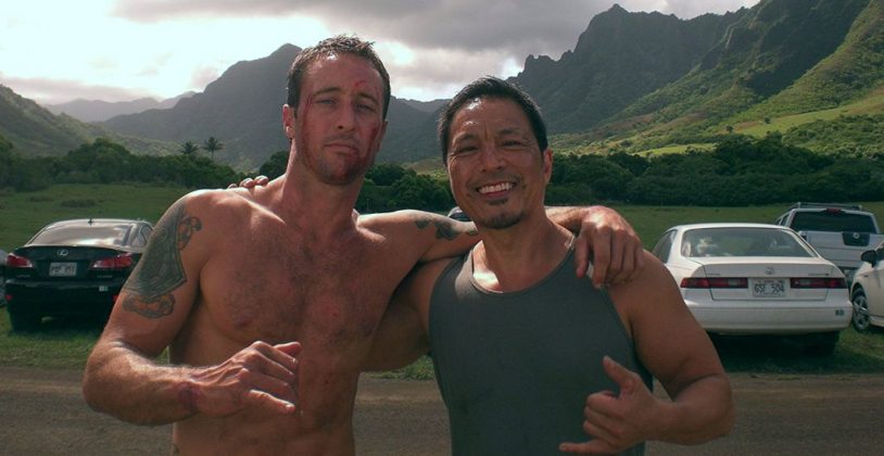 Darryl Chan | Martial Arts & Action Entertainment