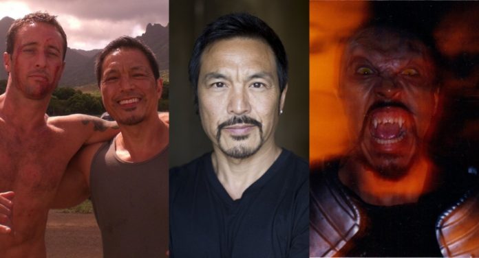 Darryl Chan | Martial Arts & Action Entertainment