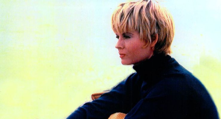 Stuntwoman Julie Ann Johnson | Martial Arts & Action Entertainment