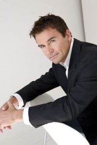 Kurt McKinney | Martial Arts & Action Entertainment